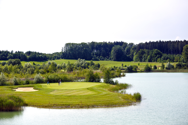Golfclub Gams-Werdenberg